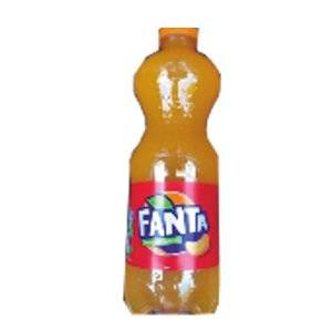 Fanta Mandarin 0,5 L (12) origin UKR | BEVERAGES \ Fanta OFFER \ BRANDS ...