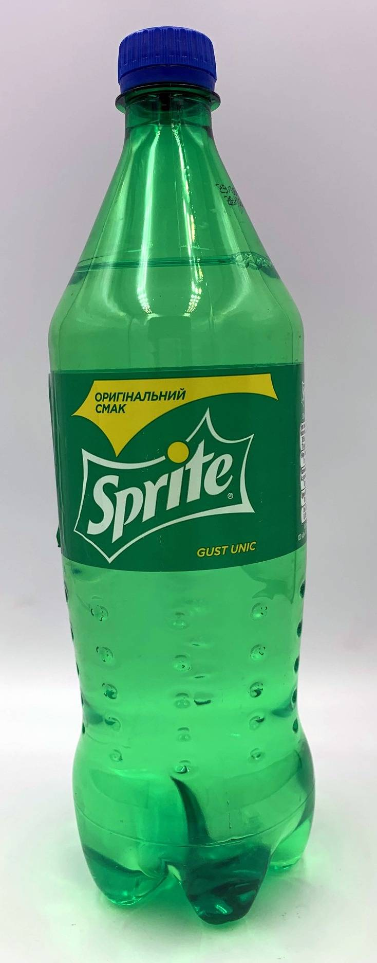 Sprite 0,5 L (12) origin UKR | BEVERAGES \ Sprite OFFER \ BRANDS ...