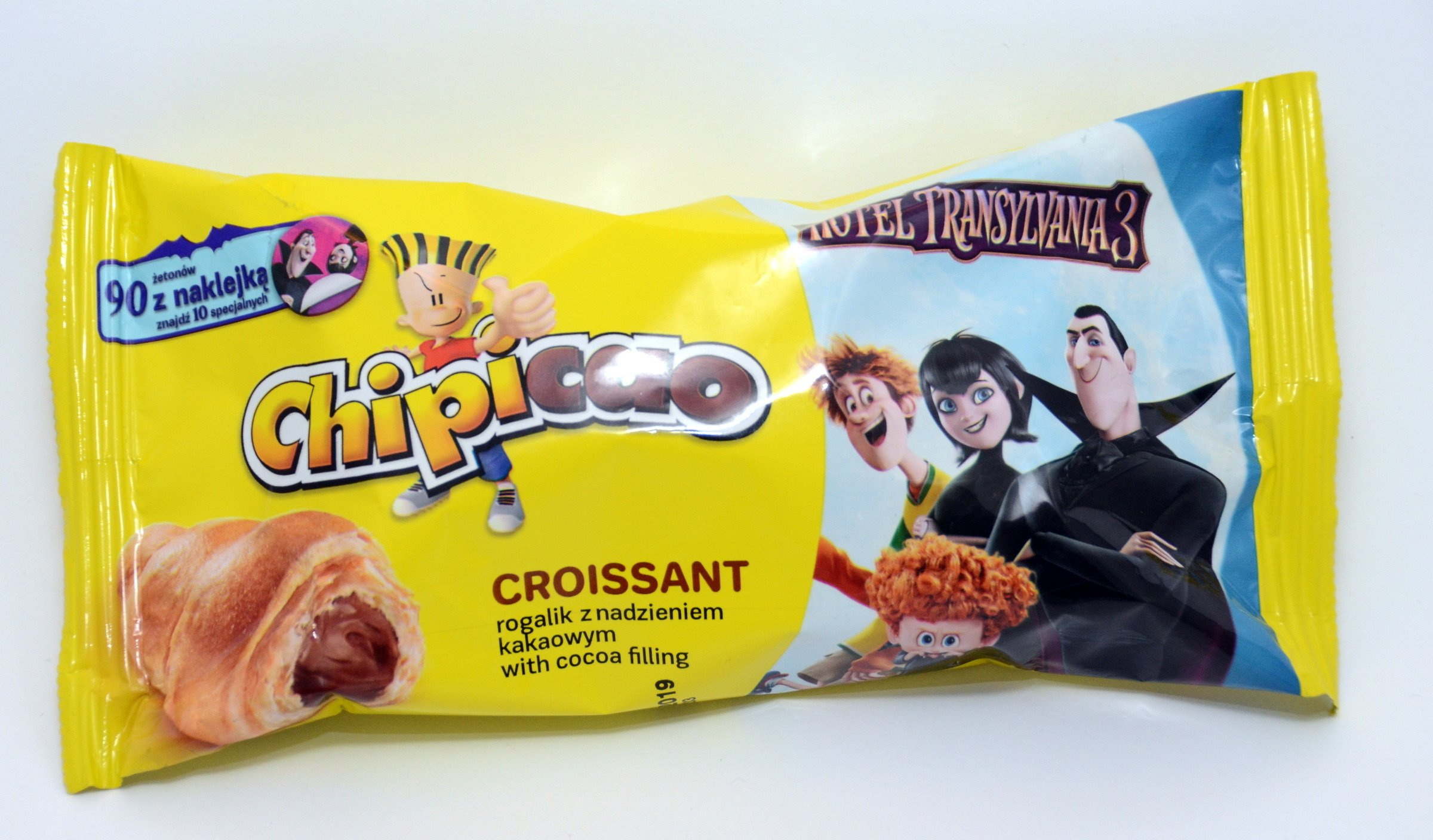 7 Days Chipicao with cocoa filling 60g | CONFECTIONERY \ 7 Days OFFER ...
