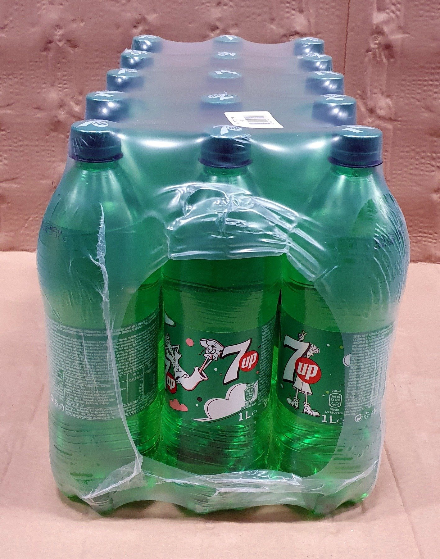 7 UP PET 1 L | BEVERAGES \ 7 up OFFER \ BRANDS \ 7 up OFFER \ BEVERAGES ...