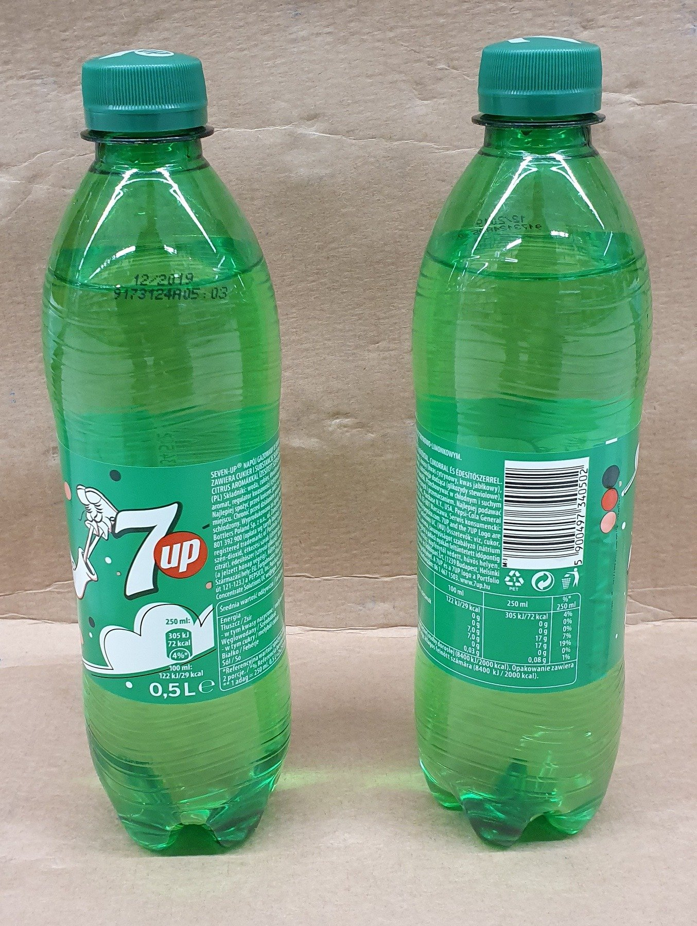 7 UP PET 500 ml | BEVERAGES \ 7 up OFFER \ BRANDS \ 7 up OFFER ...