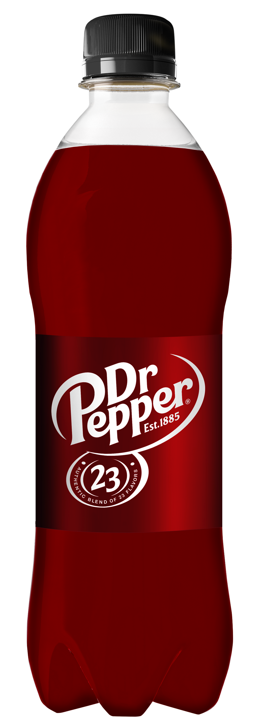 Dr Pepper Regular PET 0,45 L | BEVERAGES \ Dr Pepper OFFER \ BEVERAGES ...