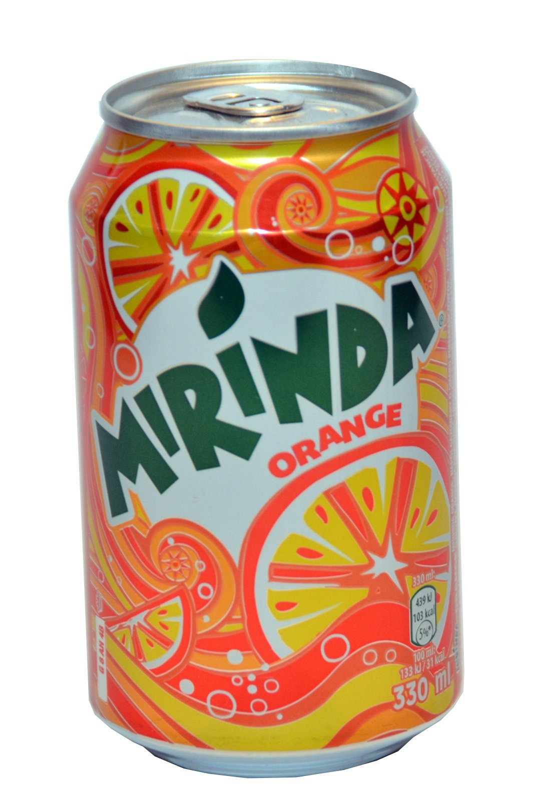 MIX Pepsi 330 ml / Mirinda 330 ml / 7 UP 330 ml CAN | BEVERAGES \ Pepsi ...