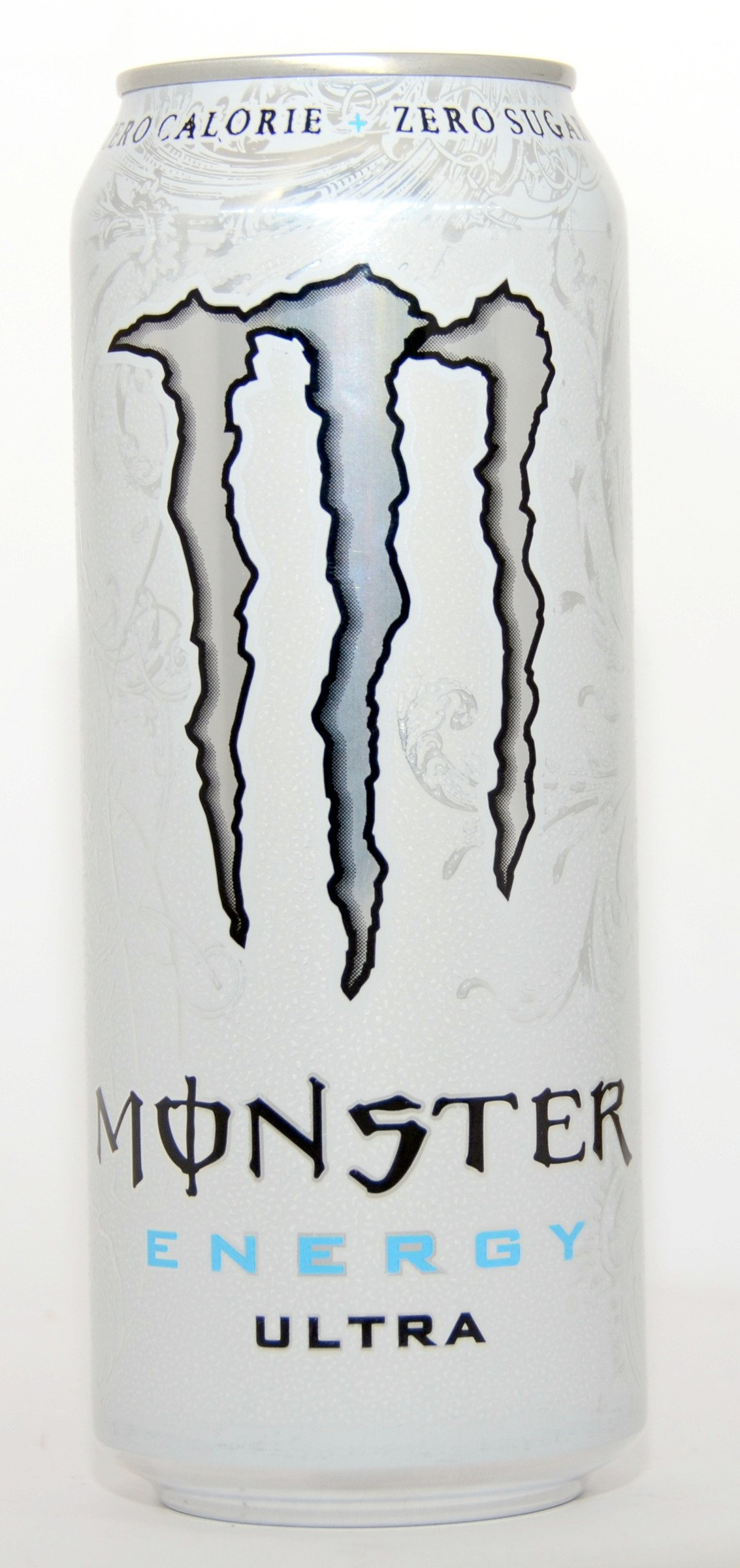 Monster Energy Ultra CAN 500 ml | ENERGETIC DRINKS \ Monster OFFER ...