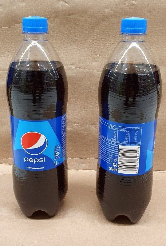 Pepsi PET 1L | BEVERAGES \ Pepsi OFFER \ BRANDS \ Pepsi OFFER ...