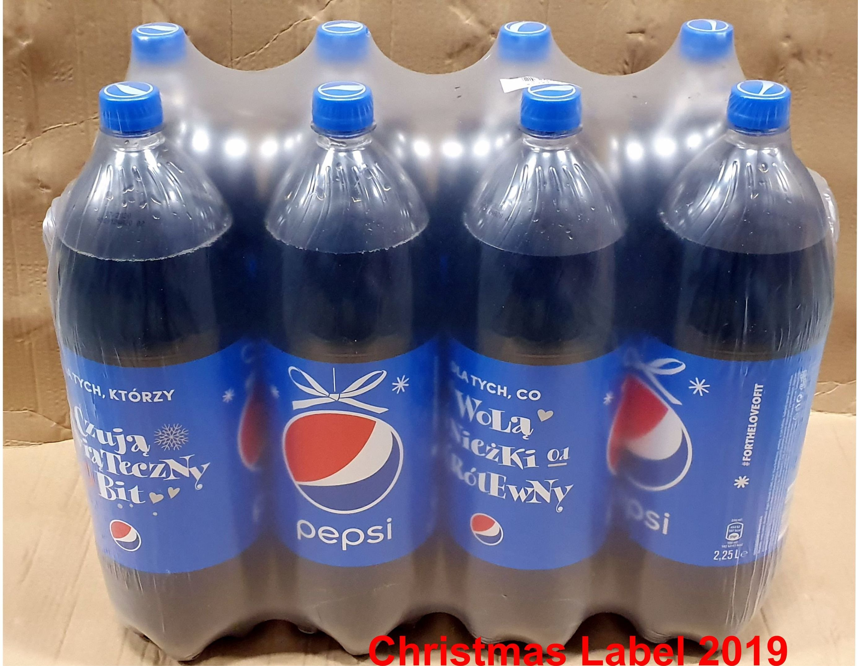 Pepsi PET 2,25 L | BEVERAGES \ Pepsi OFFER \ BRANDS \ Pepsi OFFER ...