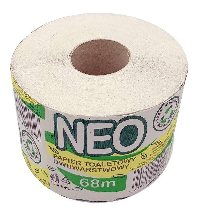 Toilet paper 2 layers 68m | HEALTH AND BEAUTY \ TOILET PAPER \ Velvet ...