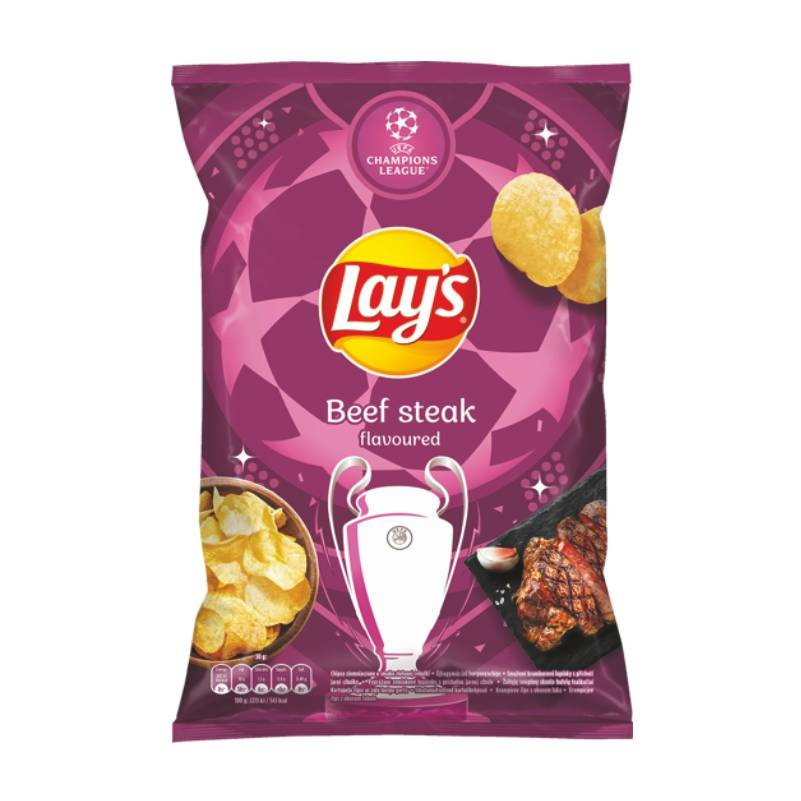 Chips Meat Flavor at Alex Mckean blog