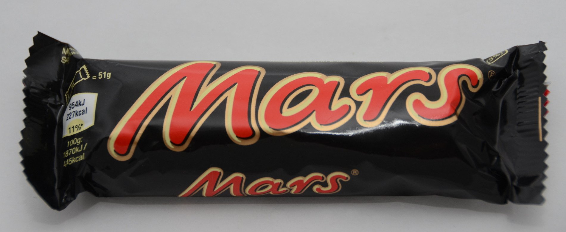 Mars 51 g | SŁODYCZE \ Mars OFERTA \ MARKI \ Mars OFERTA \ SŁODYCZE ...