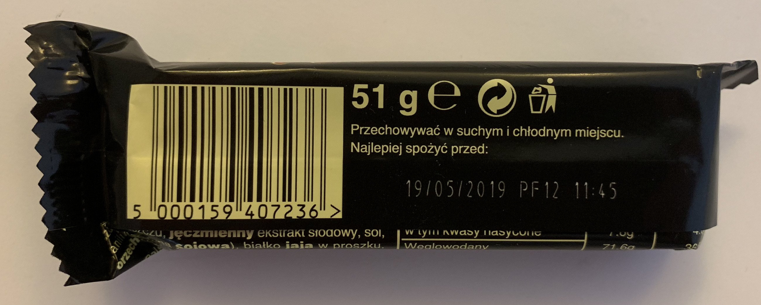 Mars 51 g | SŁODYCZE \ Mars OFERTA \ MARKI \ Mars OFERTA \ SŁODYCZE ...