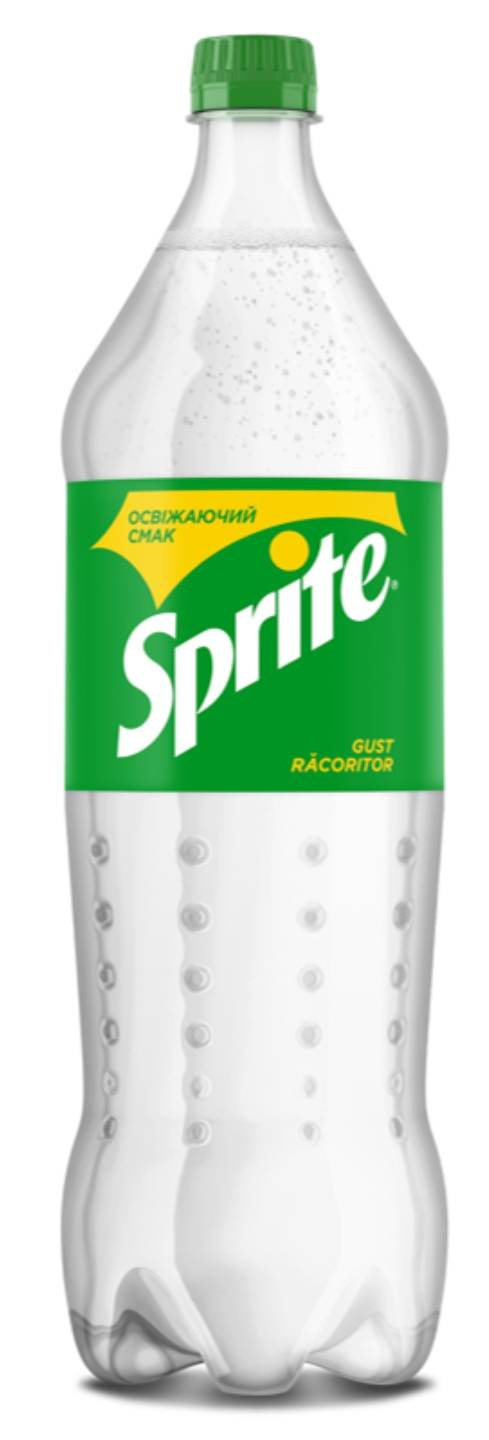 Sprite 1,25 L (6) origin UKR | NAPOJE \ Coca Cola OFERTA \ MARKI \ Coca Cola OFERTA \ NAPOJE ...