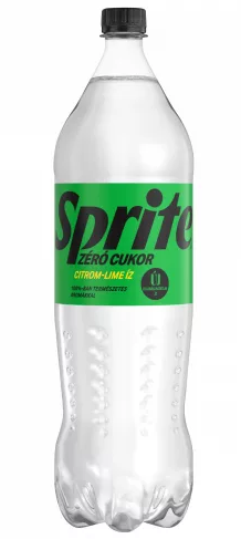 Sprite Zero 1,75 L PET ( 8 ) Origin HUNGARY | NAPOJE \ Coca Cola OFERTA \ MARKI \ Coca Cola ...